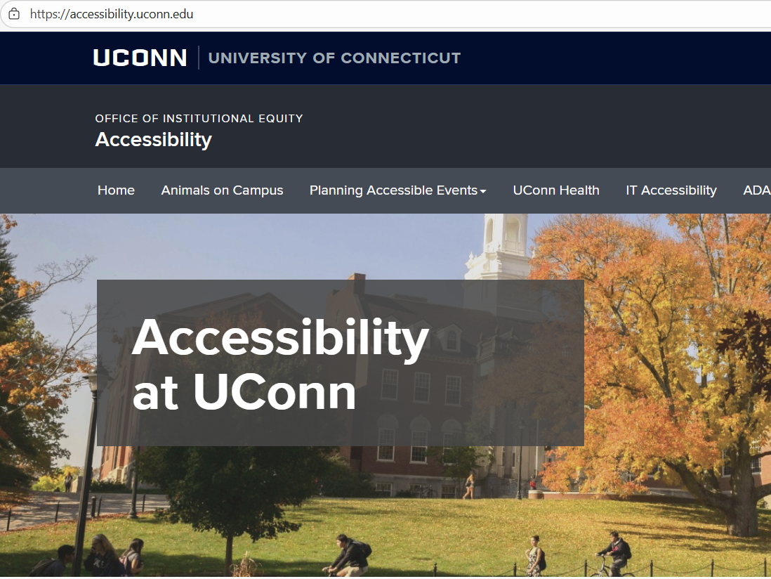 Office for Inclusion and Civil Rights | Office for Inclusion and Civil ...