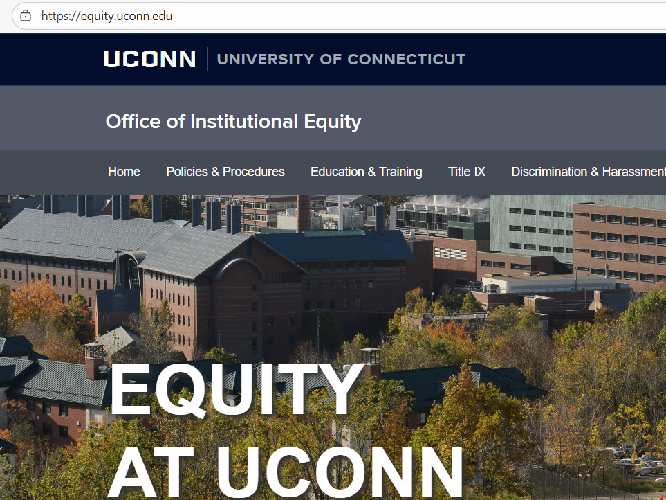 Office for Inclusion and Civil Rights | Office for Inclusion and Civil ...